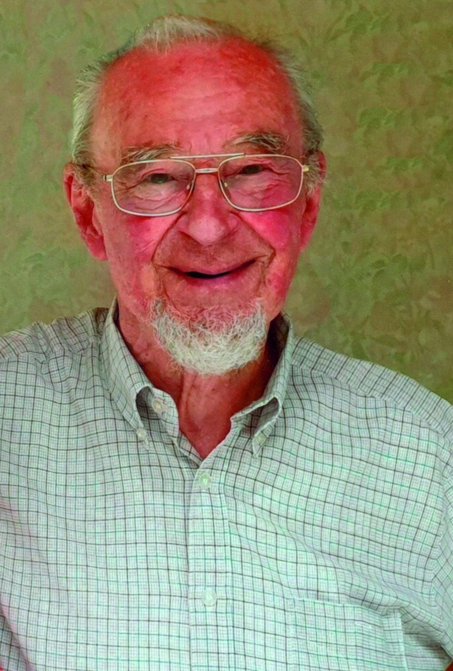 Augustin "Sting" T'Jaeckx